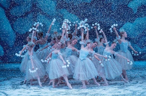NYCB: The Nutcracker at David H Koch Theater at Lincoln Center New York ... NYCB: The Nutcracker at David H Koch Theater at Lincoln Center New York ...
