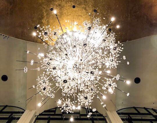 From HQ: Opera Month: My First Opera - News from New York City Theatre