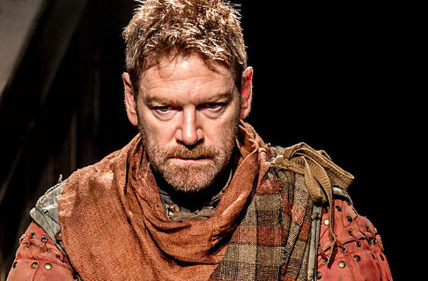 Macbeth at Park Avenue Armory New York, NY - tickets, information, reviews