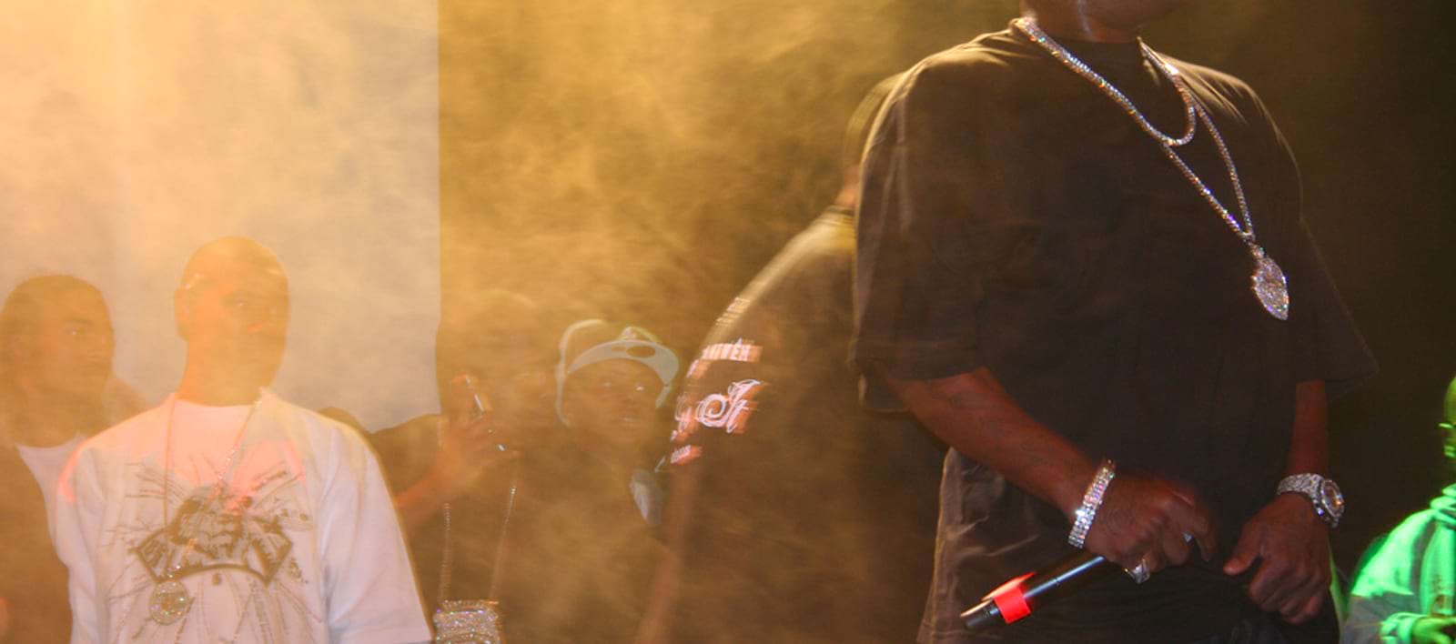 Apollo Chicago Seating Chart