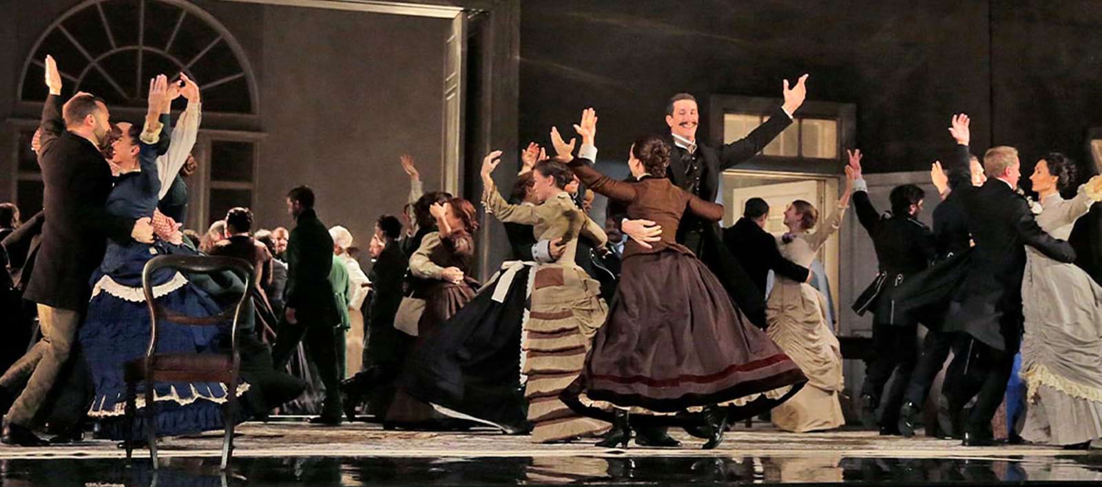 Ny Met Opera Seating Chart Home | Metropolitan Opera