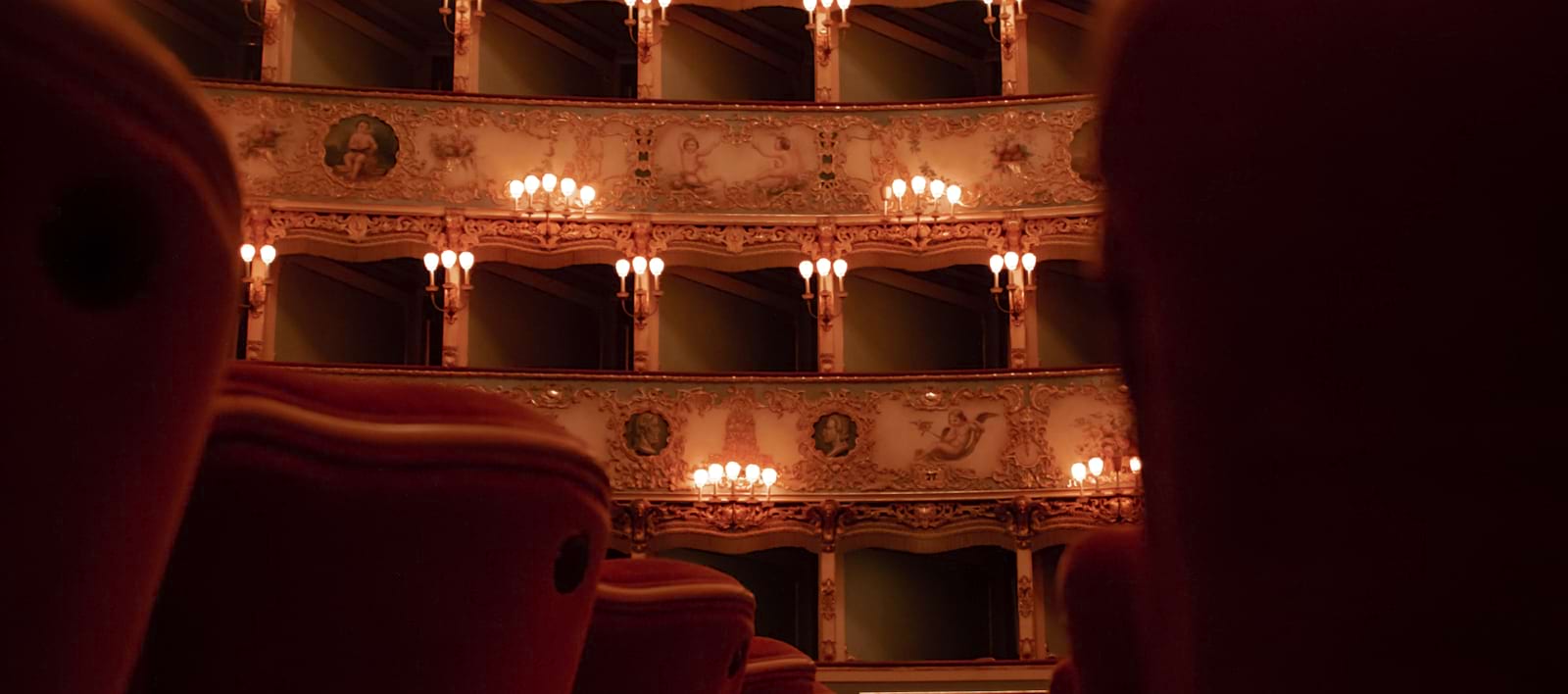Ny Met Opera Seating Chart Home | Metropolitan Opera