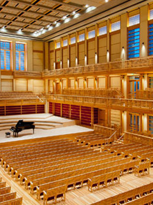 Joan & Sanford I. Weill Recital Hall at Carnegie Hall New York, NY ...
